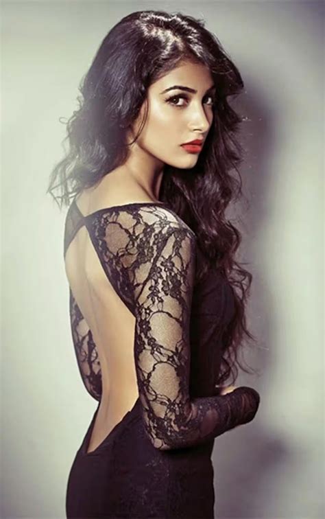 9 Hot Photos Of Pooja Hegde Flaunting Her Sexy Back In Stylish Outfits