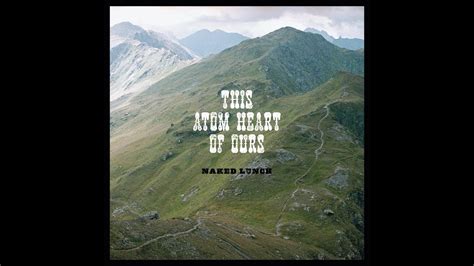 Naked Lunch In The End Accordi Chordify