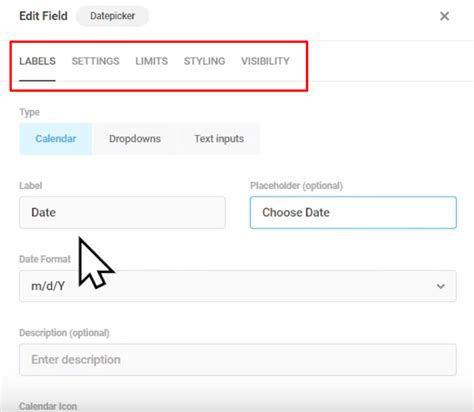 How To Add A Datepicker Field In Forminator Forms In WordPress