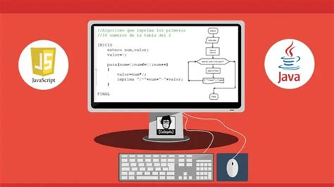 Udemy Gratis Curso En Espa Ol De Fundamentos De Programaci N Y