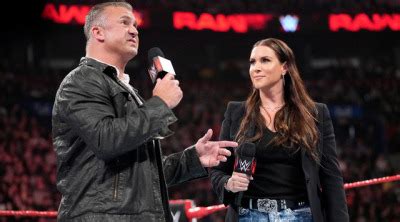 Stephanie And Shane McMahon Raw 4 15 19 Tumbex