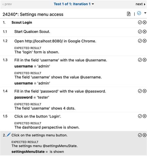 how to reuse test steps and test cases in azure devops qualicen