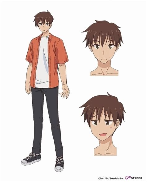 El manga para adultos Overflow Iretara Ofureru Kyōdai no Kimochi será adaptado al anime