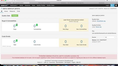 can we configure sonarqube to scan sh files sonarqube sonar community hot sex picture