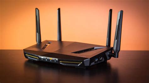 Cómo acceder al panel del router