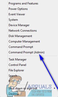 How To Run CHKDSK Scan On Windows Appuals