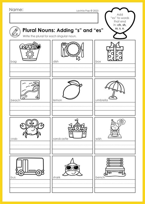 FREE Worksheets Summer 1st Grade Worksheets And Activities No