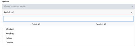 bootstrap select picker