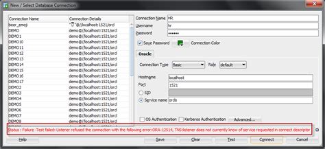 sql server connecting to sql server using oracle sql developer unix server solutions