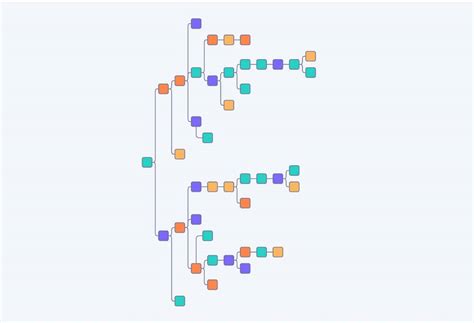 Tree Graphs Demo Applications Examples