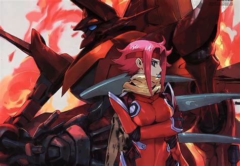 Code Geass Kallen Wallpaper ~ Code Geass Wallpaper And Background Image Goawall