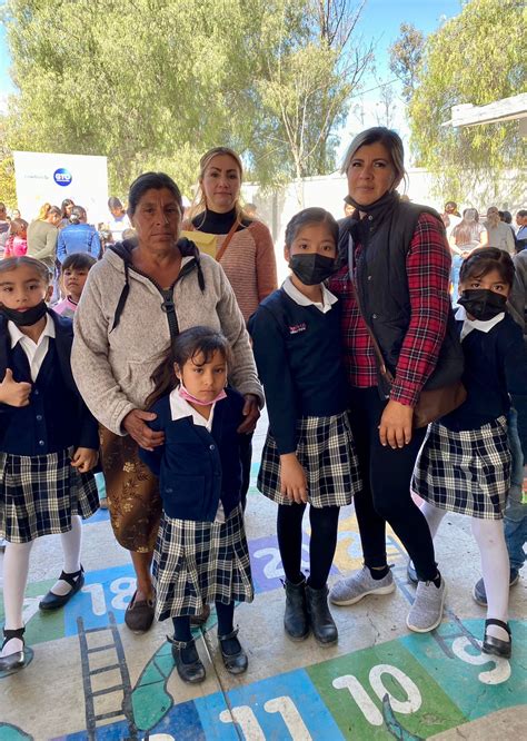 Inicia Semana De La Familia Educadora Boletines Dependencias
