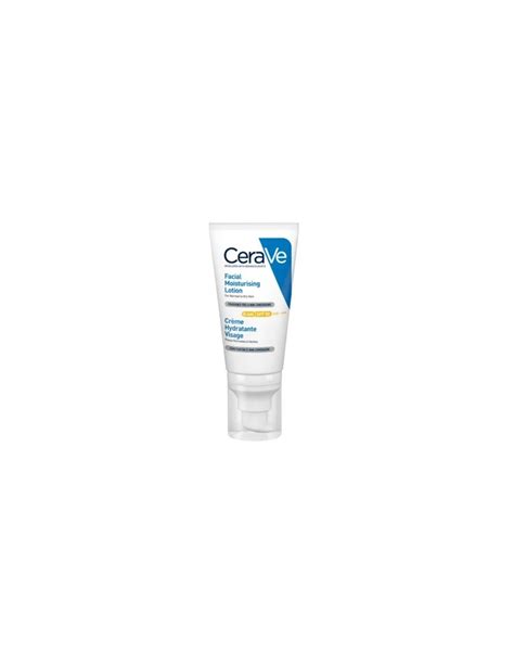Comprar Cerave Locion Hidratante Facial Spf50 A Precio De Oferta