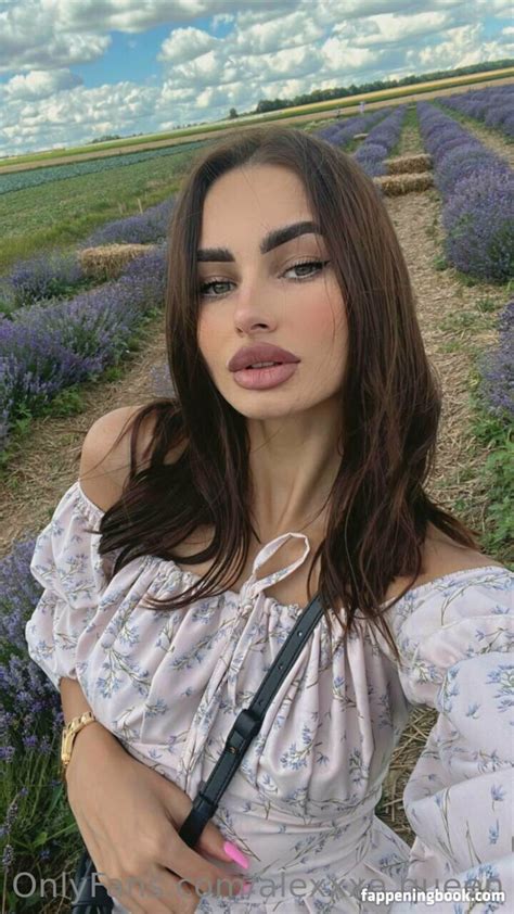 Alexxxa Queen Nude OnlyFans Leaks The Fappening Photo 5429661