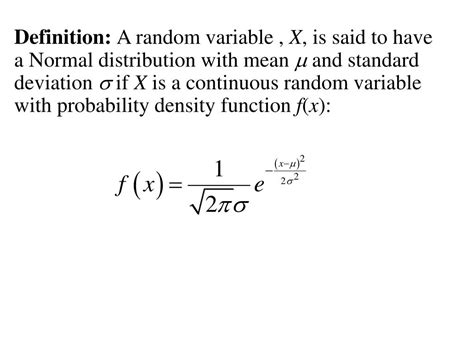 ppt the bernoulli distribution powerpoint presentation free download id 6765263