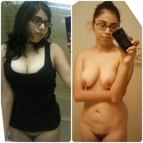 Sex Amateurs Exposed Dressed Undressed Before After Clothed Unlo Image
