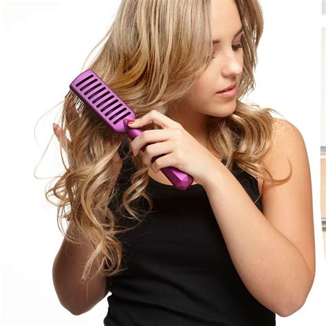 Beautiful Hair Brush Atelier Yuwaciaojp