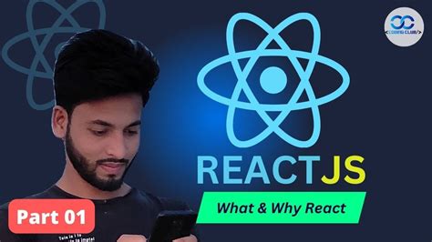 what and why react react js bangla tutorial series youtube