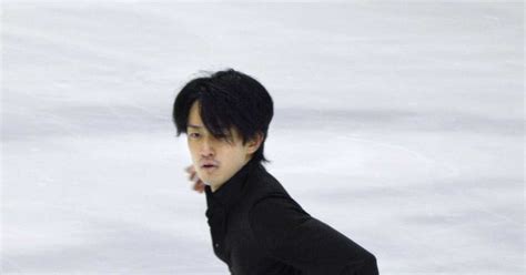 山本草太 中部選手権sp首位発進／フィギュアスケート サンスポ