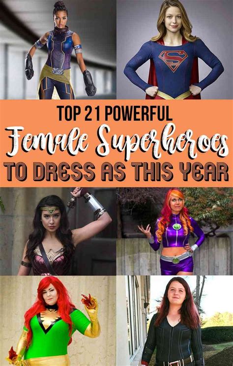 Female Superhero Costumes Diy Female Super Hero Costumes Female Villain Costumes Adult