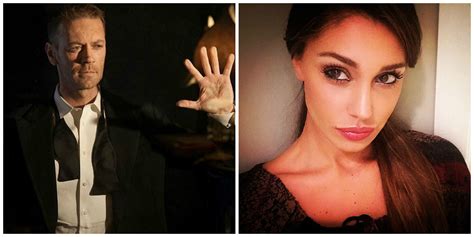 Rocco Siffredi Belen Rodriguez Mi Ha Bloccato Su Instagramche Permalosa Perizona Magazine