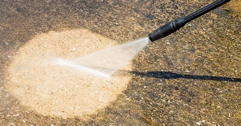 Removing Mold From Cement Walkways How To Remove Mold And Mildew From