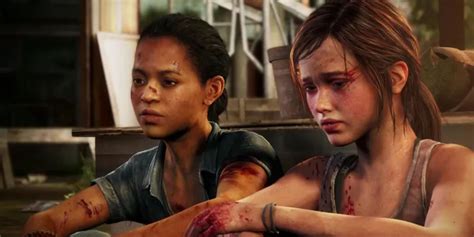 The Last Of Us Ellies Origin Explained