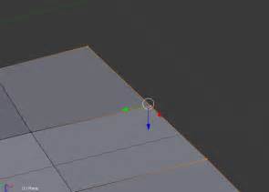 How To Align Vertices In Blender Alpinepag