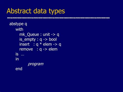 ppt concepts in object oriented programming languages powerpoint presentation id 4425266