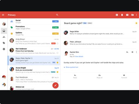 Building Modular UI With Android Fragments Dashwave
