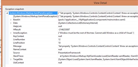 ContentControl 2 000 Things You Should Know About WPF