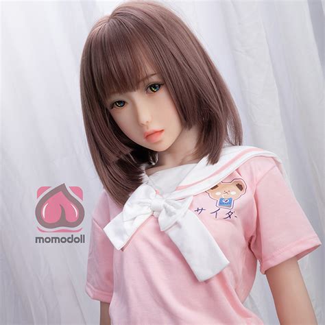 In Stock Momodoll 138 Cm Small Breast Aoi Doll Factory Photos Usa Based Sex Dolls Company