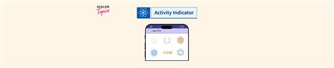 react native activityindicator scaler topics