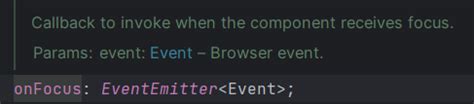 Compiler Error P AutoComplete Argument Of Type Event Is Not