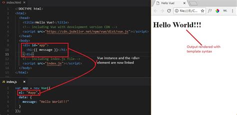 33 Javascript For Hello World Javascript Overflow