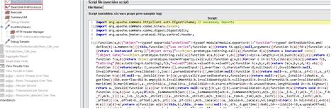 javascript working with hmac authentication in jmeter stack overflow 39168 hot sex picture