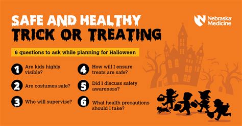 Safe Halloween