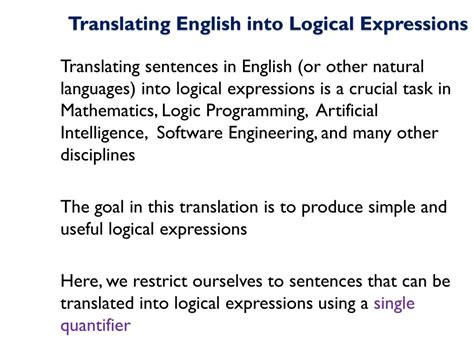 ppt cs 103 discrete structures lecture 05 logic and proofs 5 powerpoint presentation id