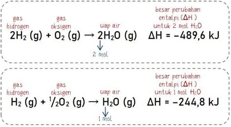 5 Contoh Reaksi Pembakaran