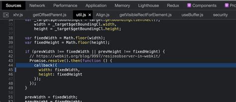 Uncaught In Promise Typeerror Cannot Read Properties Of Null
