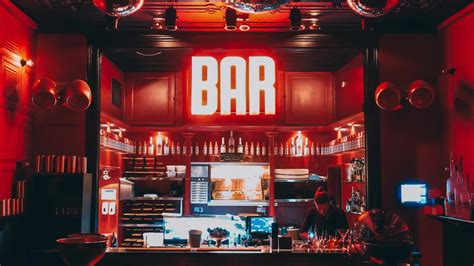 Como Fazer Seu Bar Crescer E Atrair Mais Clientes Confira Dicas Simples