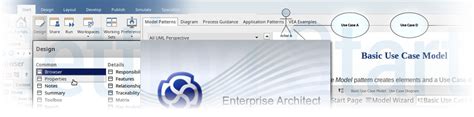 Getting Started Enterprise Architect User Guide