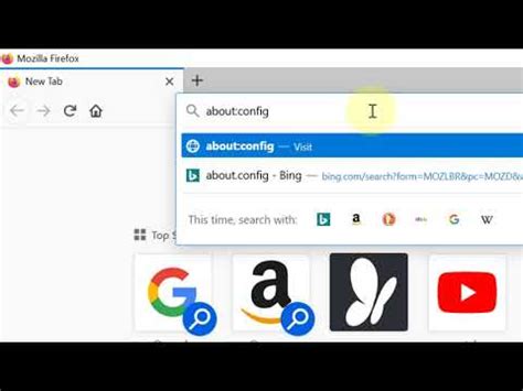 How To Disable Javascript In Firefox YouTube