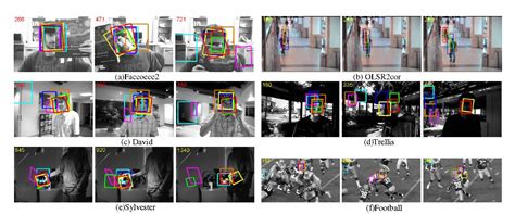 figure 1 from learning appearance manifolds with structured sparse representation for robust