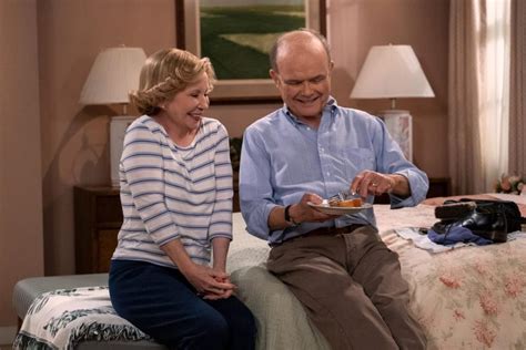 That 70s Show S Debra Jo Rupp Gets Emotional About The T Of Returning To Set No Time