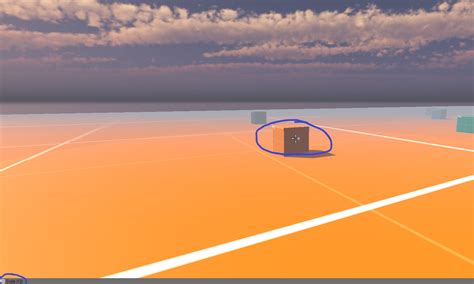 c unity raycast not detecting an object which has already been detected by it before stack