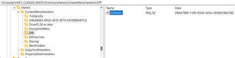 dll managing right click context menus in window 10 11 complete control over windows context