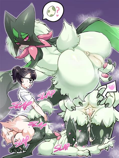 Rule 34 XYZ Pokemon Pokemon Game Pokemon Sv Juliana Pokemon