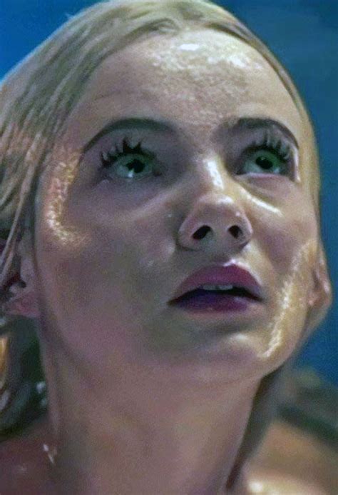 Freya Allan Nude Pics Scenes And Porn Video Scandal Planet