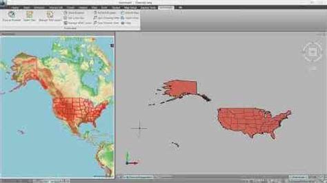 Import KML Google Earth Map Into DWG AutoCAD